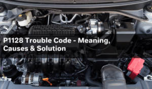 P2096 Trouble Code Subaru - Meaning, Potential Causes, and Fix Guide ...