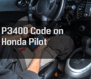 P1077 Honda CRV Code - Intake Manifold Runner Control System ...
