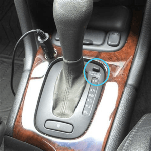 Shift Lock Release Button Not Working (Solved) - Mechanic Ask