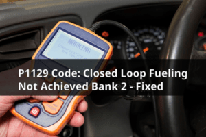 Ford P1780 Code - Meaning, Symptoms & How To Fix - Mechanic Ask
